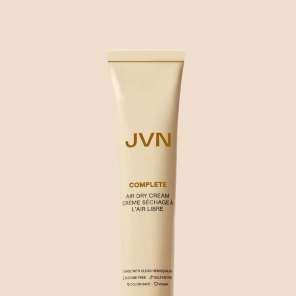 JVN | Hair | Jvn Complete Air Dry Cream 2ml | Poshmark